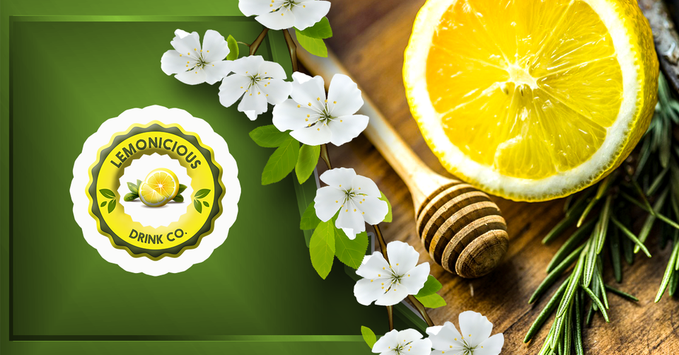 Home - Lemonicious Drink Co.