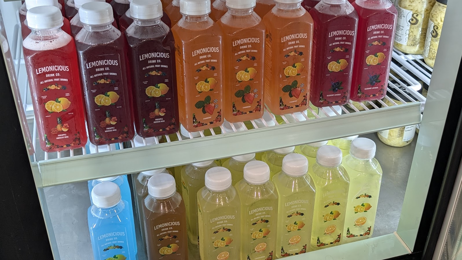 Natural vs. Ultra-Processed: Why Lemonicious is Committed to Real ...