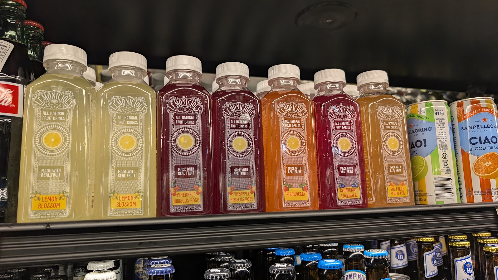 Natural vs. Ultra-Processed: Why Lemonicious is Committed to Real ...