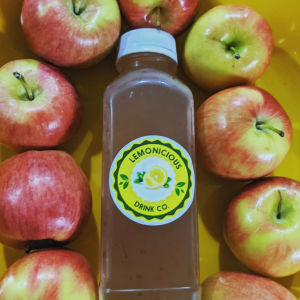 Lemonicious Drink Co. – Each drink being crafted with care is what ...